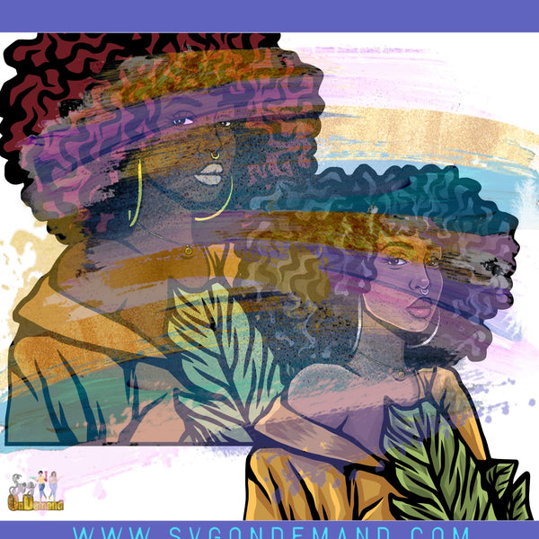 MS. BOHO VIBES BUNDLE – SVG OnDemand