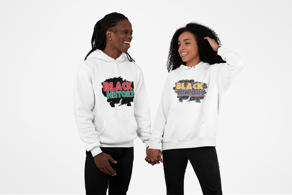 Black History Month Dollar Deal Bundle – SVG OnDemand