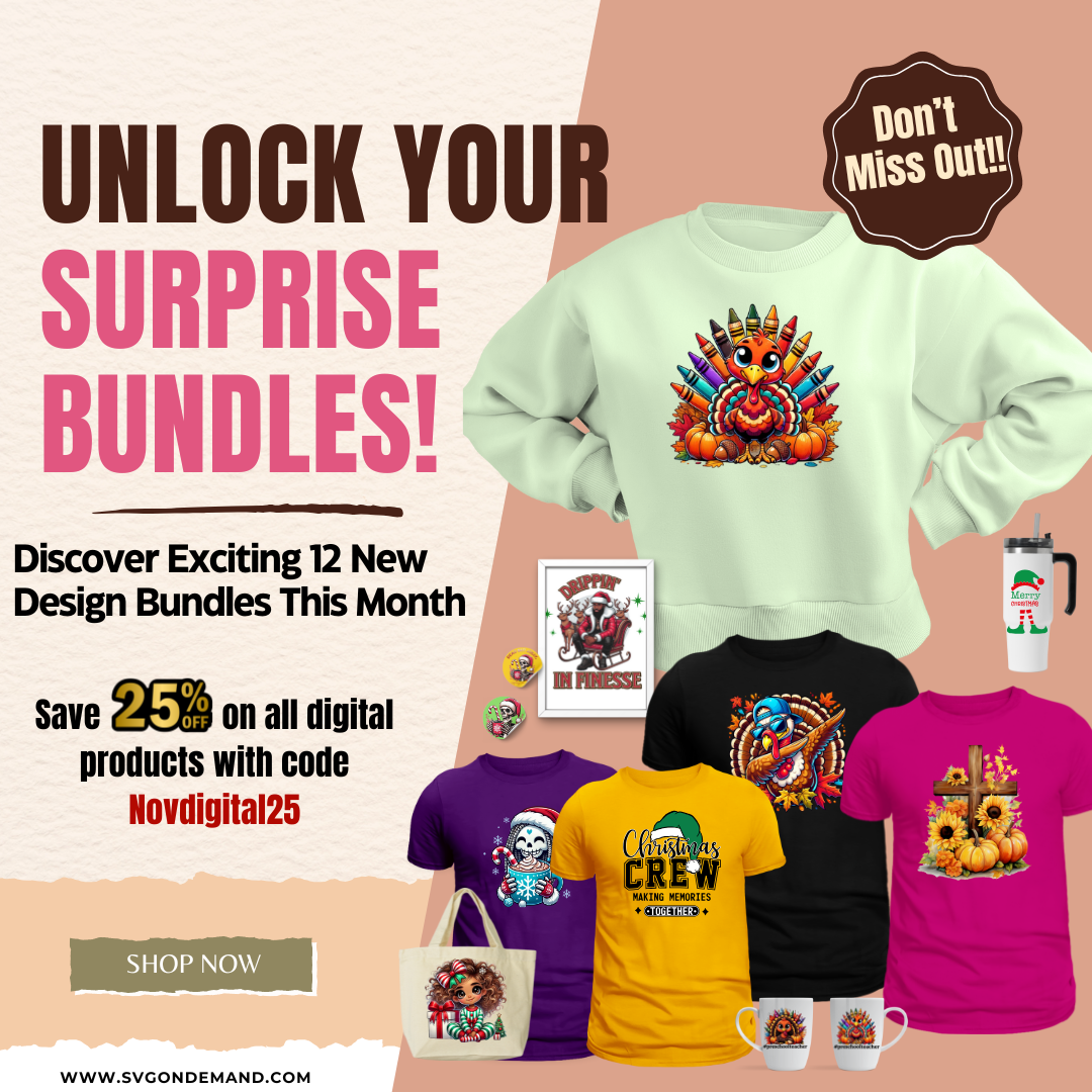 SVG On Demand - African American Art & Design Courses – SVG OnDemand