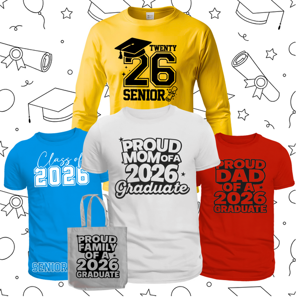 Top Pick Screen Print Transfers – SVG OnDemand