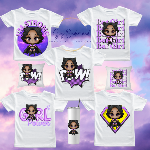 Aubrey Png Bundle – SVG OnDemand