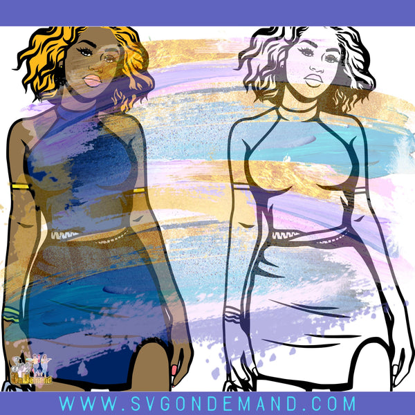 Ms. Never Fall Off Mega Bundle – SVG OnDemand