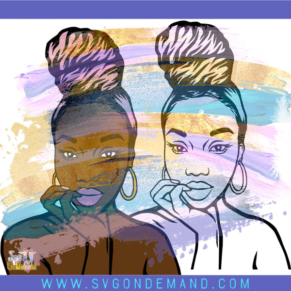 Ms. Wrap Mega Bundle – SVG OnDemand