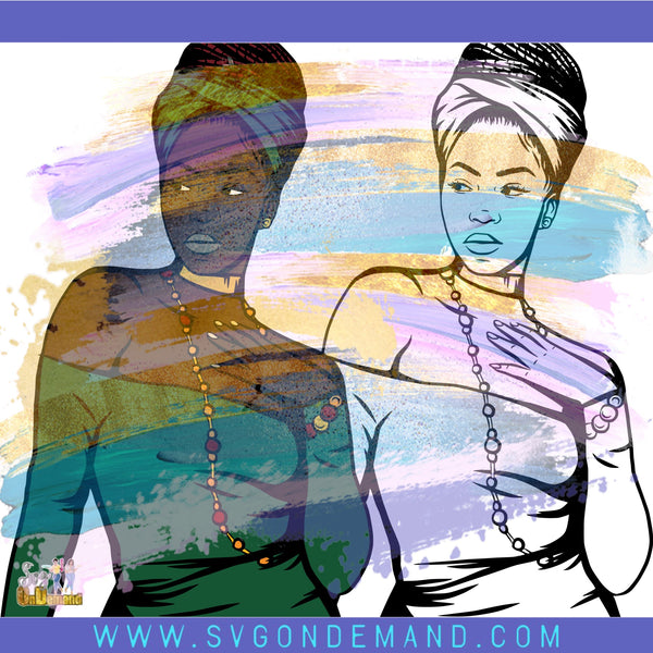 Ms. Fall Into Grace – SVG OnDemand