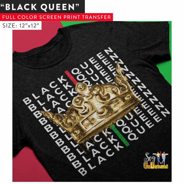 Top Pick Screen Print Transfers – SVG OnDemand